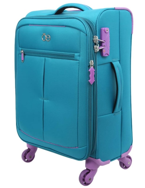 Maleta carry on Cloe Inime 4