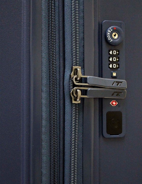 Maleta de viaje It International Traveller Beyond 4