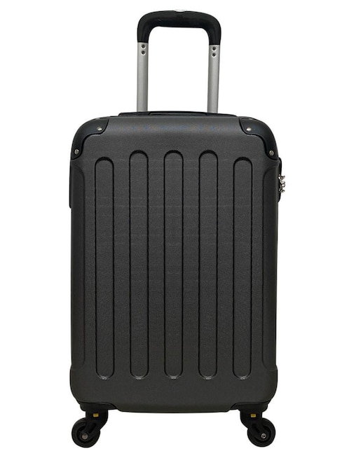 Maleta de viaje Peak Tour 1