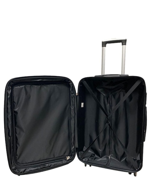 Maleta de viaje Peak Tour 4