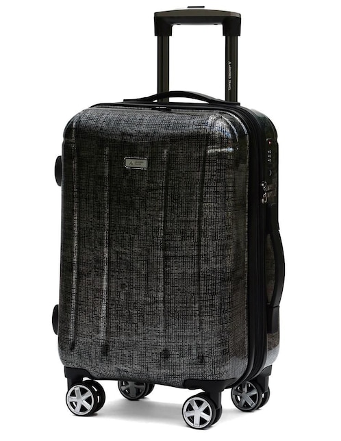 Maleta de mano Armored Travel Carry on Dark 1