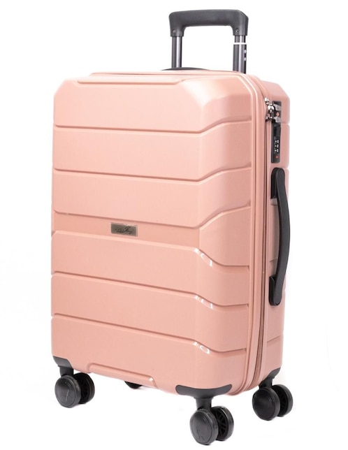 Maleta de viaje Miguel Petacas 1