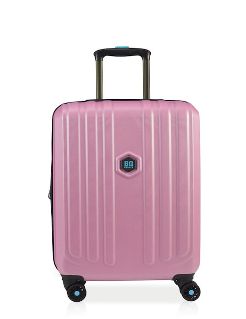 Maleta con ruedas de viaje Bg Berlin Enduro 1