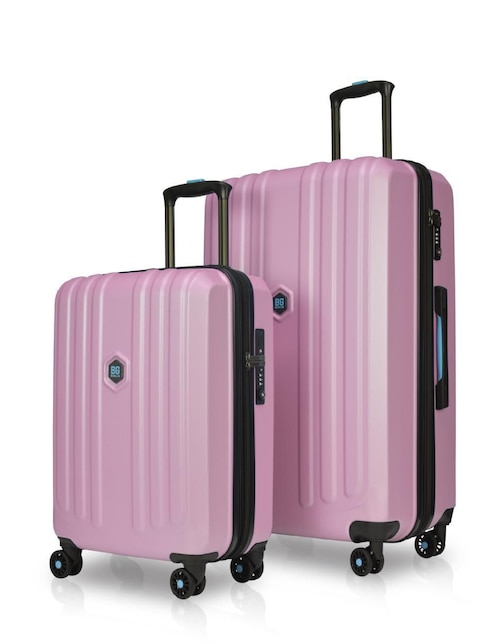 Set maleta de viaje Bg Berlin 1