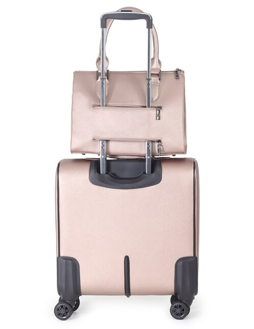 Set maleta de viaje Cloe Ocod 3