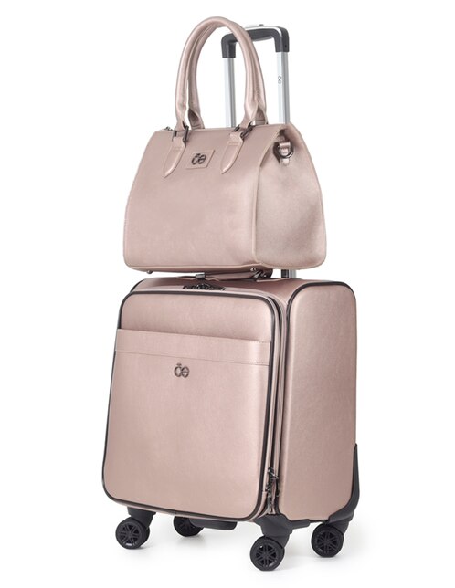 Set maleta de viaje Cloe Ocod 5