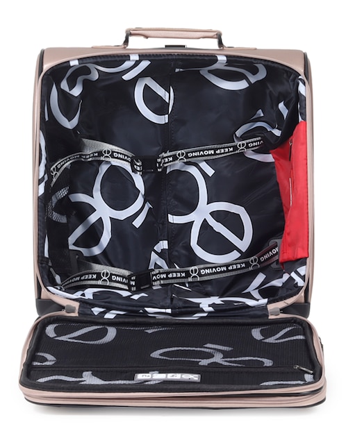 Set maleta de viaje Cloe Ocod 6