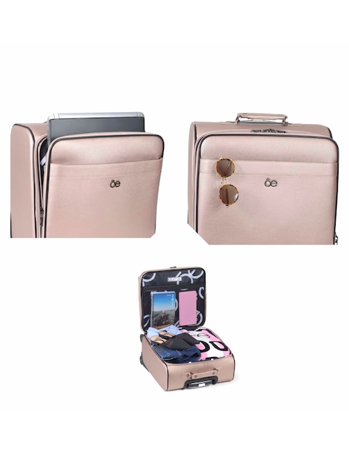 Set maleta de viaje Cloe Ocod 9