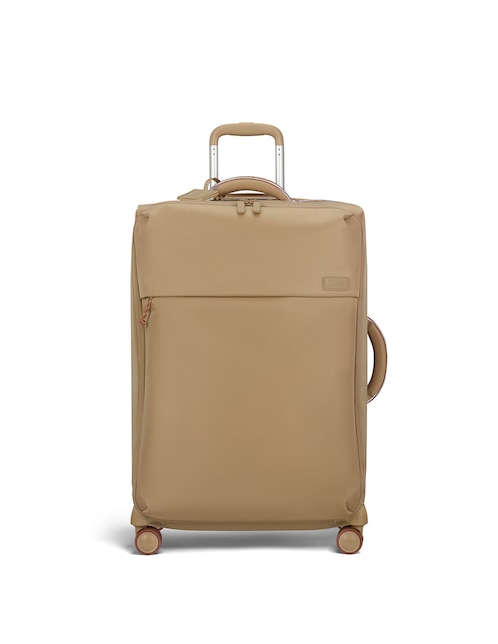 Maleta de viaje Lipault Plume Sandstone 1