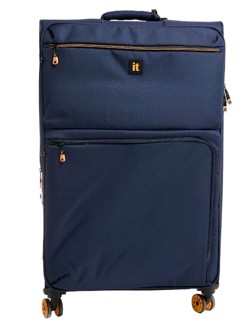 Maleta de viaje It Luggage Compartment 1