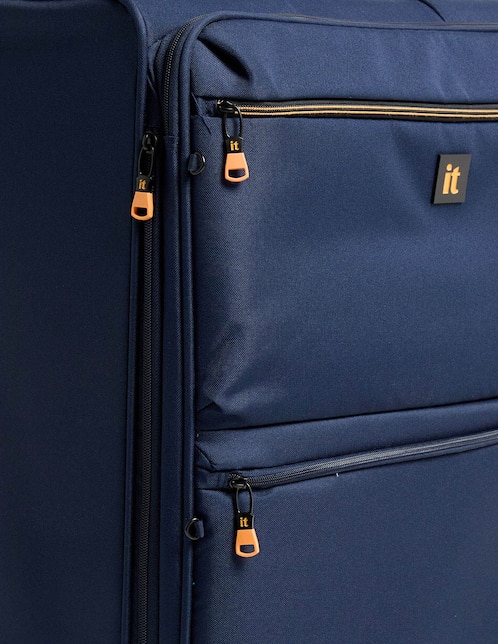 Maleta de viaje It Luggage Compartment 4