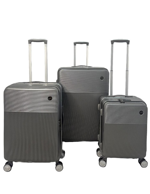 Set maletas de viaje Jony 1