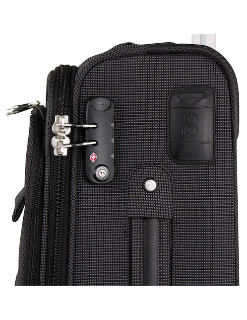 Maleta de viaje Cloe Bonac 7