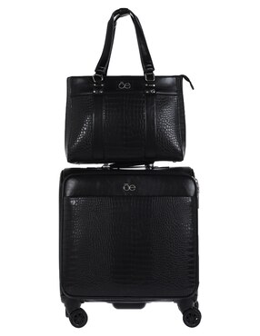 Maleta de viaje CLOE Lakyp