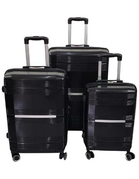 Set maletas de viaje Travel Republic