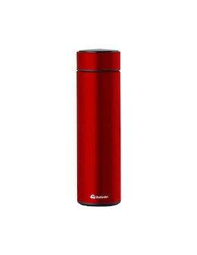 Termo Bluelander de acero inoxidable con tapa a prueba de derrame 500 ml