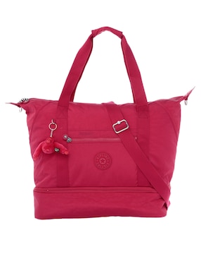 Bolsa tote Kipling para mujer