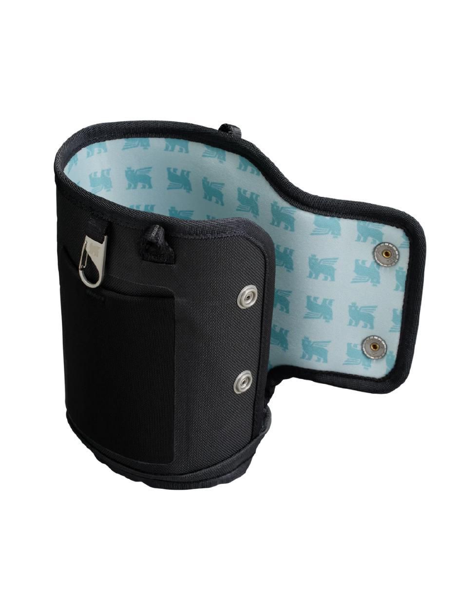 Protector Stanley The All Day Carry-All para botella y termo